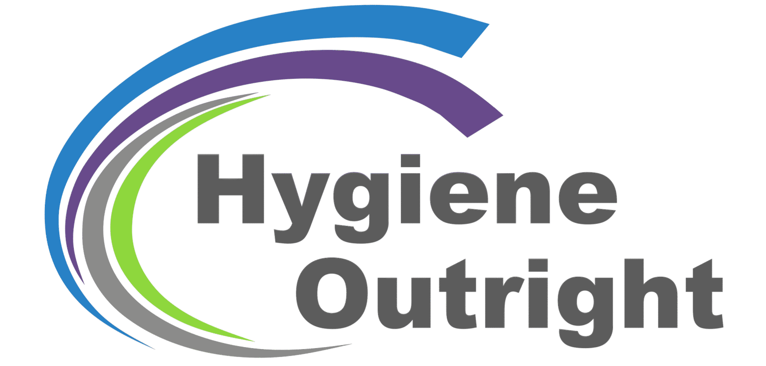 HYDROSAN Hard Surface Cleaner – Hygiene Outright